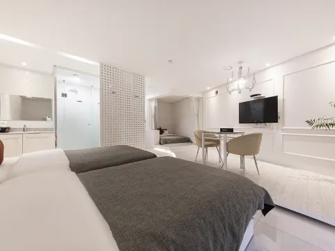 Chungju The October - Chungju