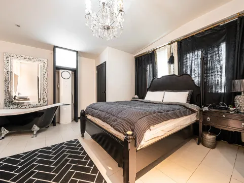 Paju Chowonyeogwan - Paju-si