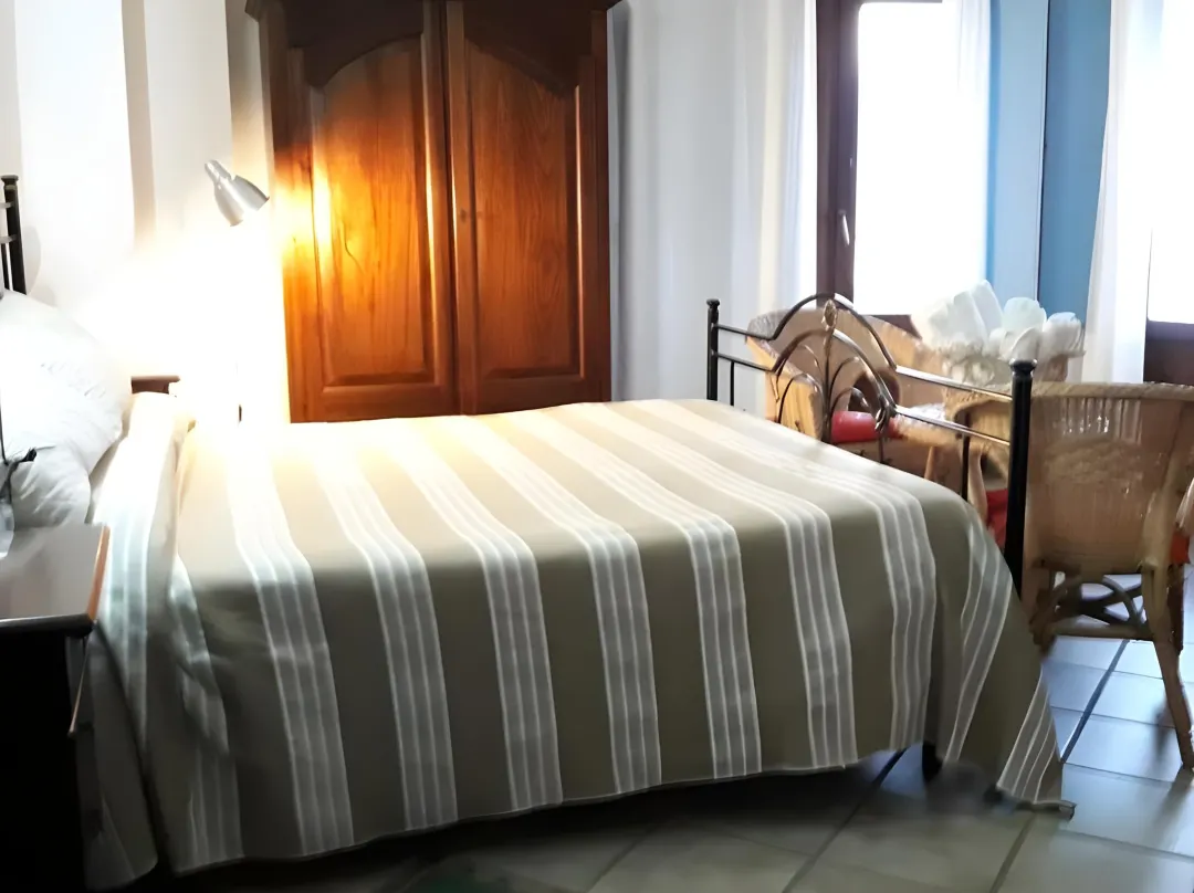 La Civetta - Agropoli