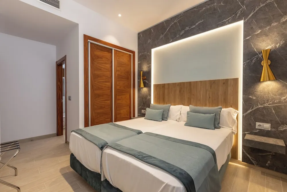Bibo Suites San Agustín - Granada