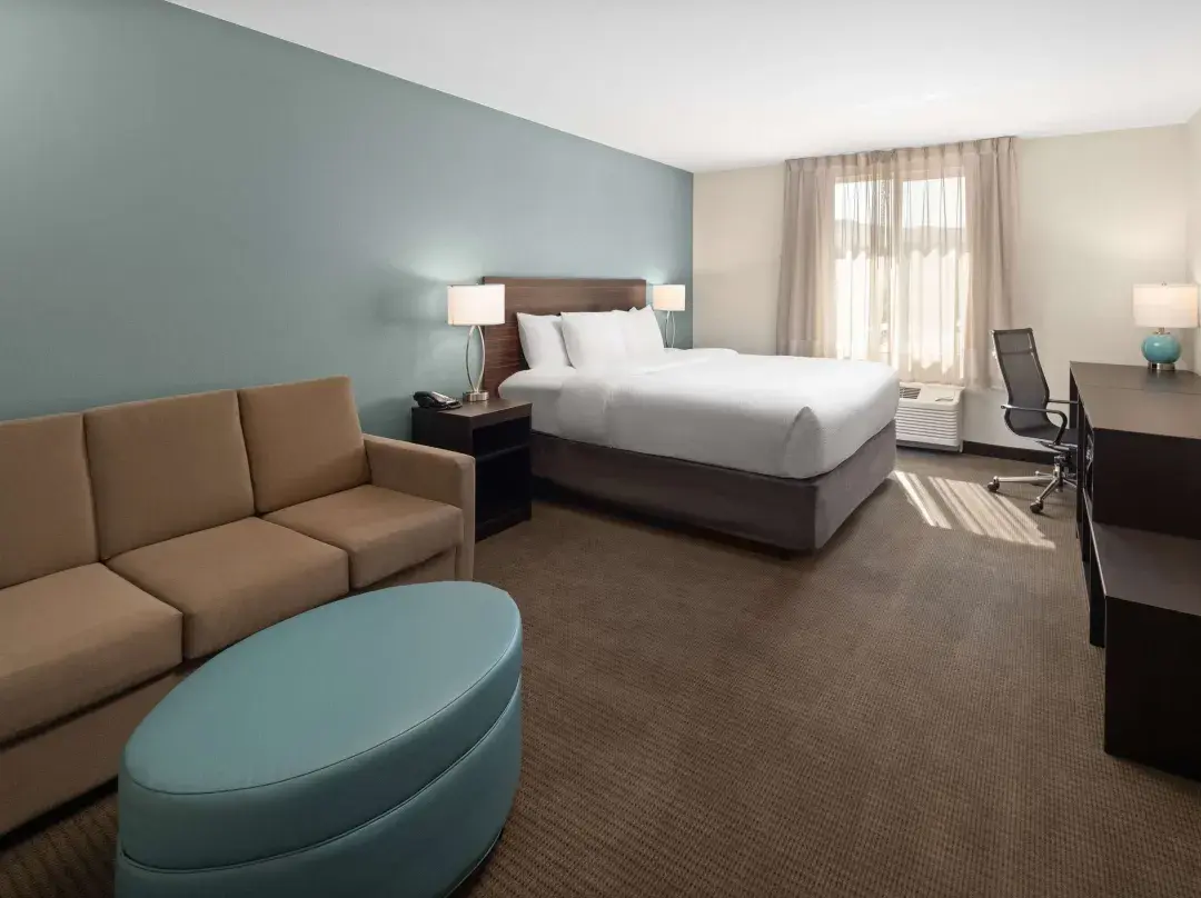 La Quinta Inn & Suites By Wyndham Wenatchee - Cashmere, WA