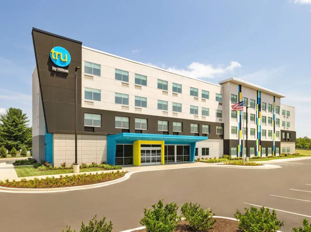 Tru By Hilton Martinsburg - West Virginia