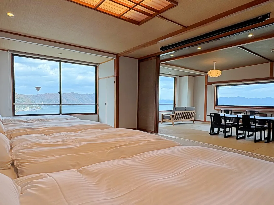 Kinoe Onsen Hotel Seifukan - 일본