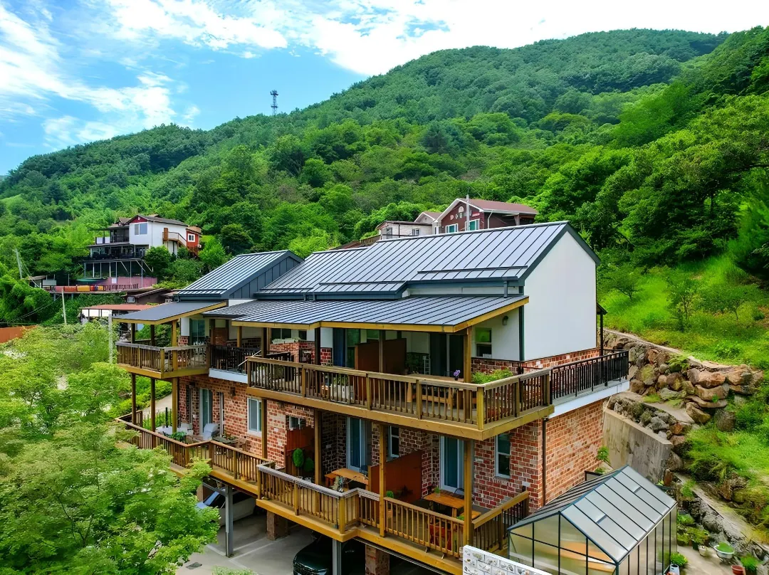 Jay Aegae - Yeosu-si