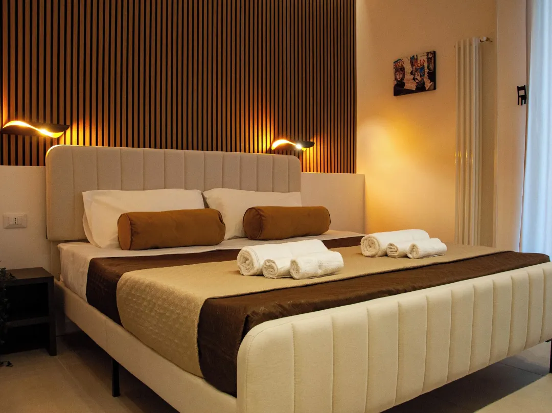 Sicily Luxury Rooms - Palermo