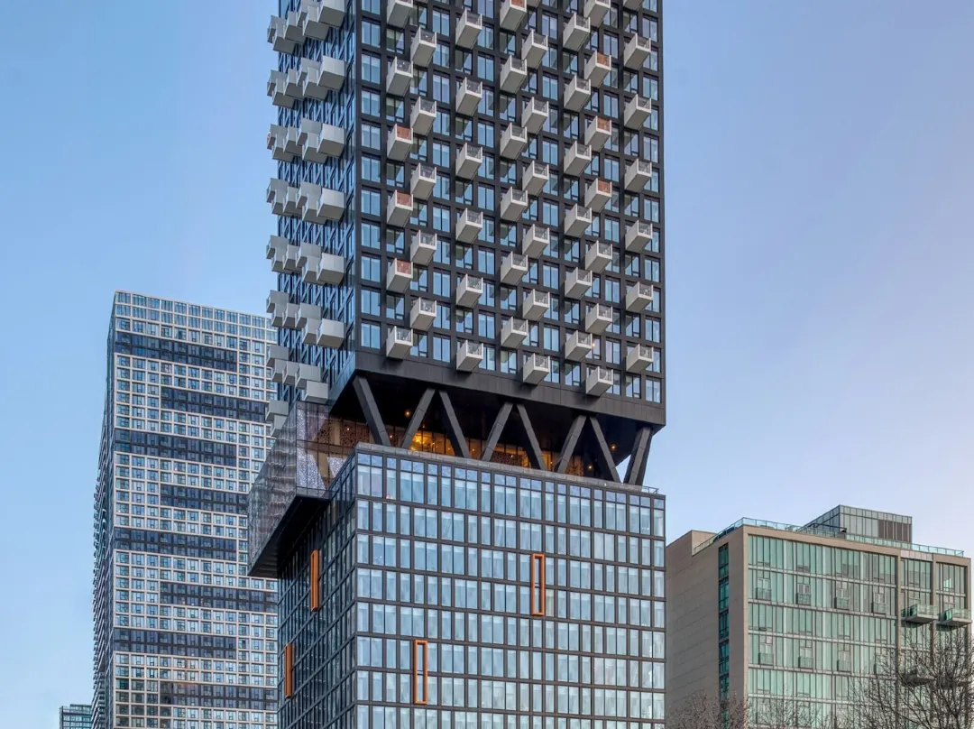 Toor Hotel Toronto, Part Of Jdv By Hyatt - Toronto