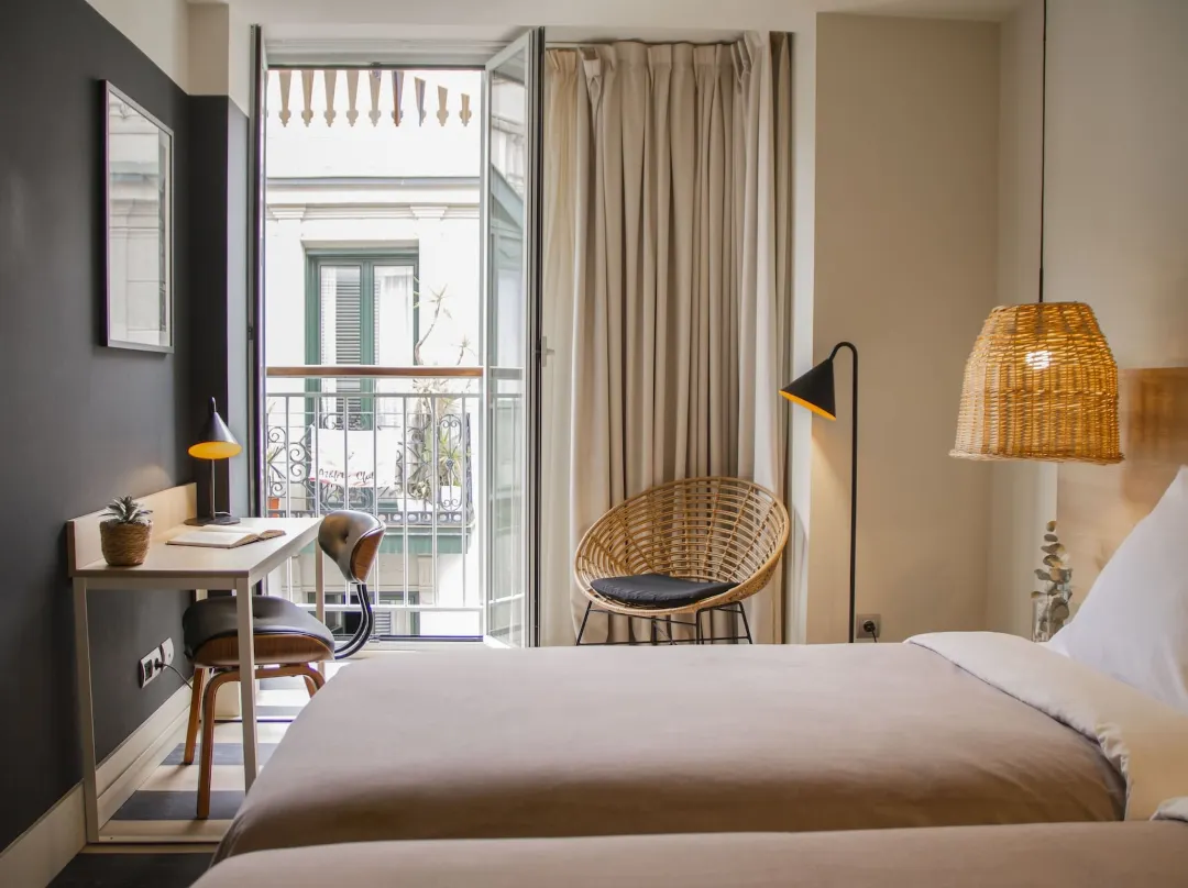 Room Select Bilbao - Bilbao