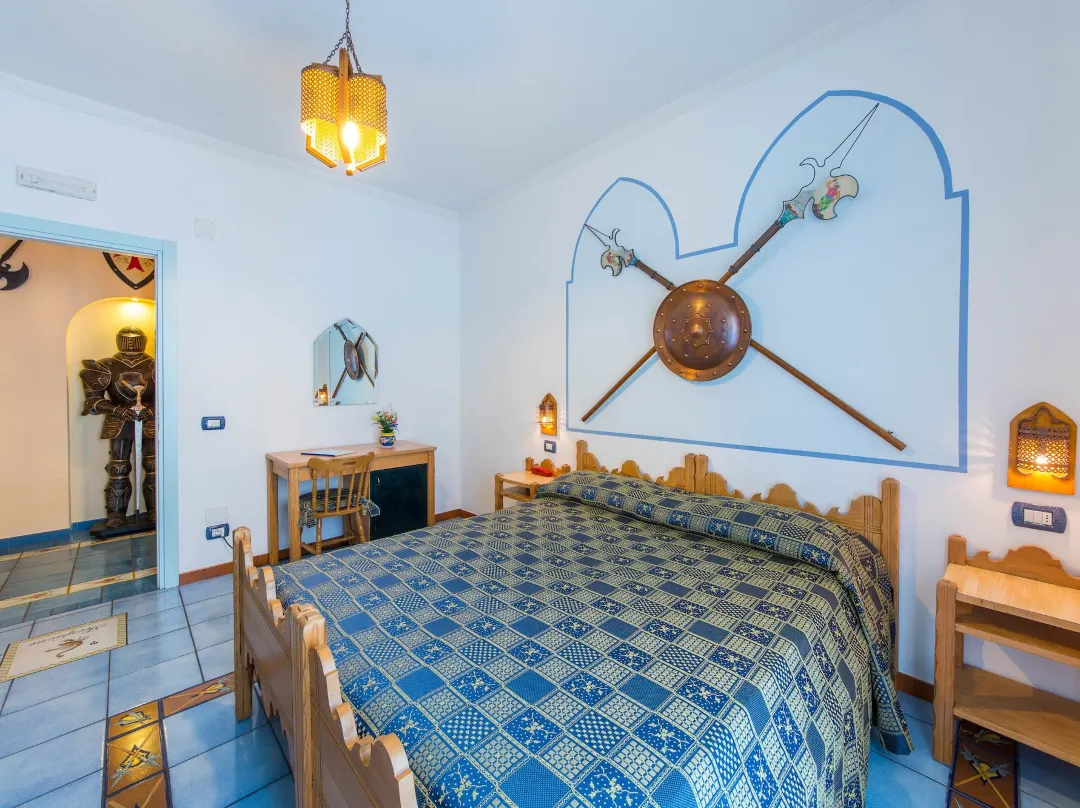 Albergo B&b Pensione Riviera - Maiori