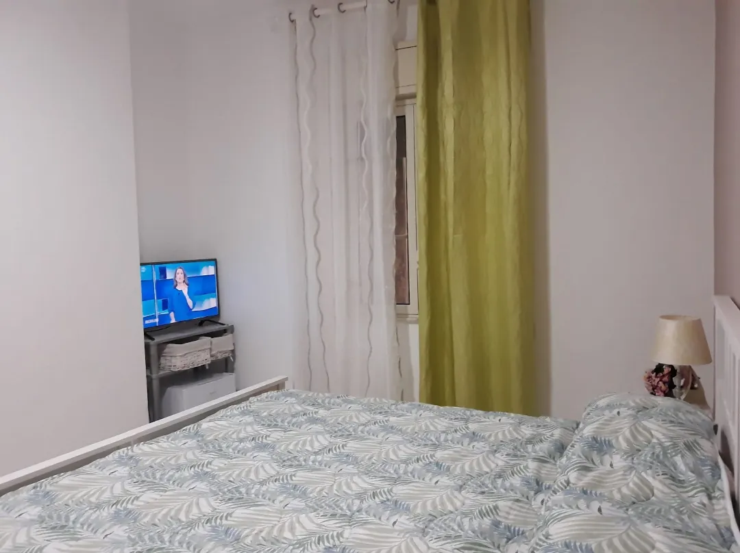 B&b Salita Metello - Agrigento