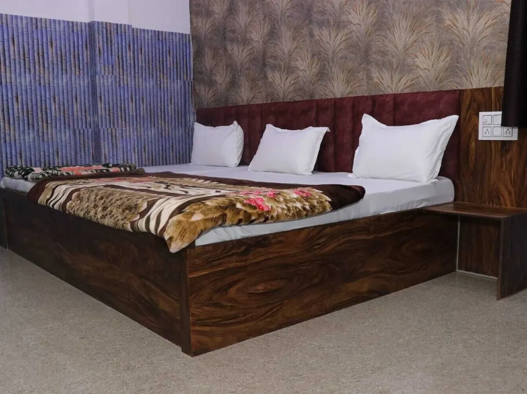 Hotel Triveni Inn - Mathura