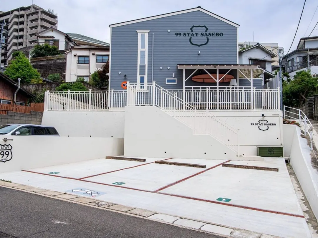 99stay Sasebo Sgx - Sasebo
