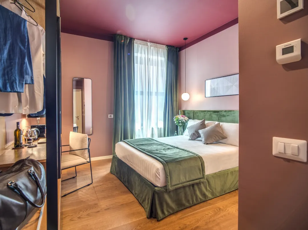 Sheva Boutique Hotel - Milano