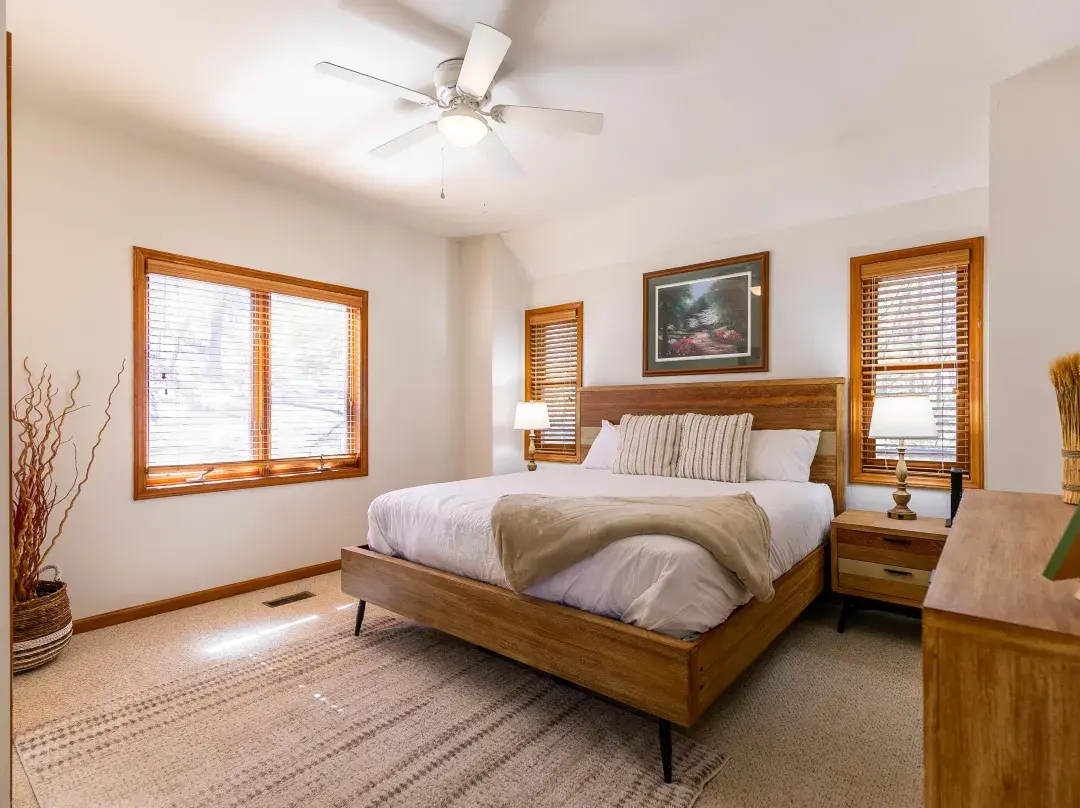 Game Room And Scenic Deck Oasis - Serene Mountain Escape - Boone, NC