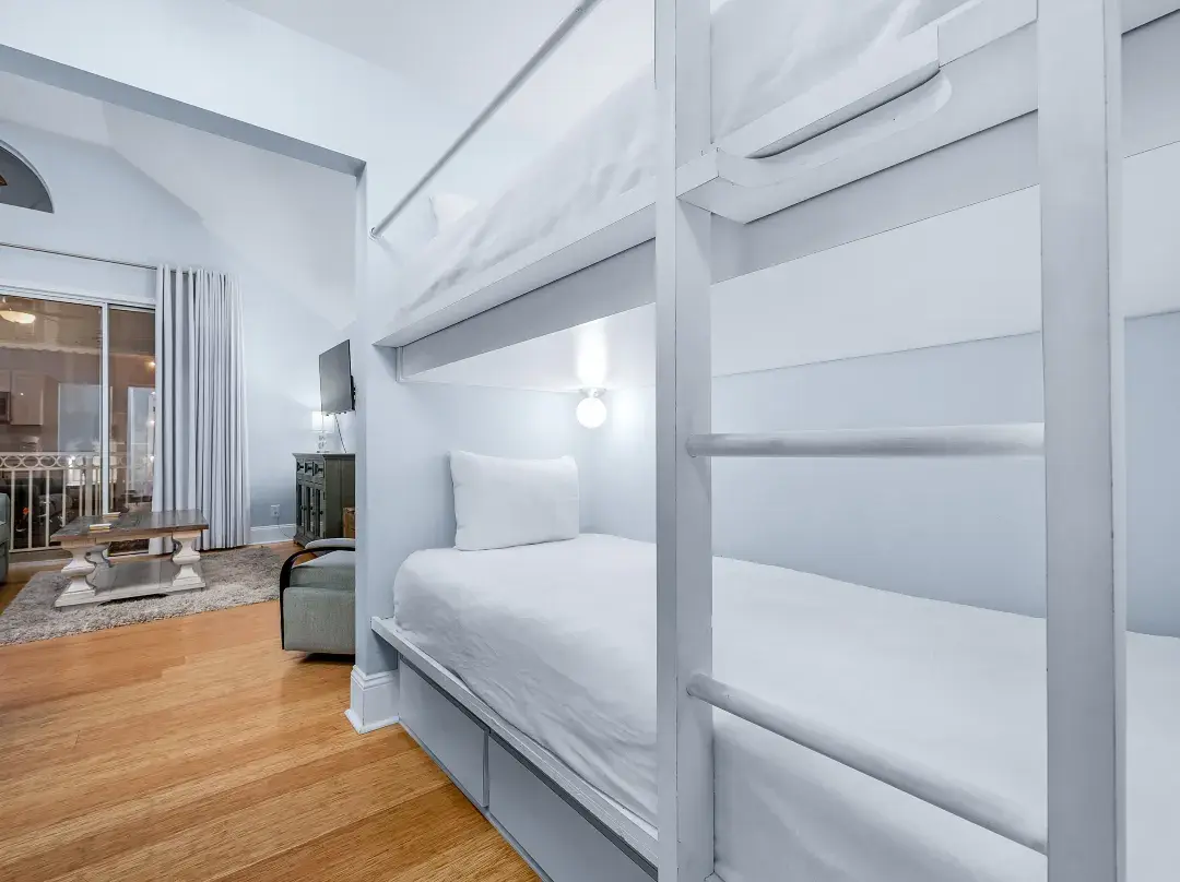 Private Pool And Stunning Gulf Views - Charming Beach Cottages - Destin, FL