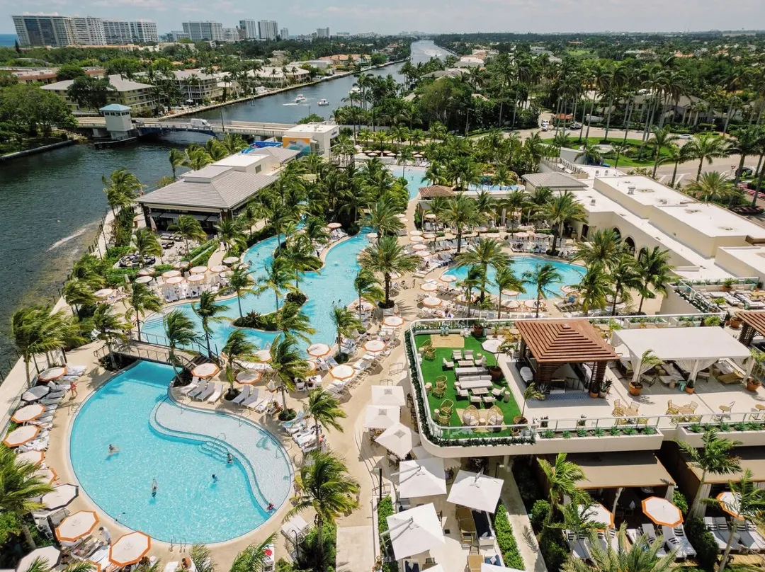 Yacht Club At The Boca Raton Adults-only - Deerfield Beach, FL
