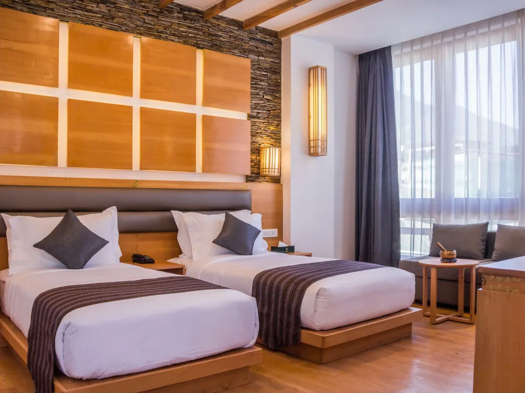 Pelyang Boutique - Thimphu