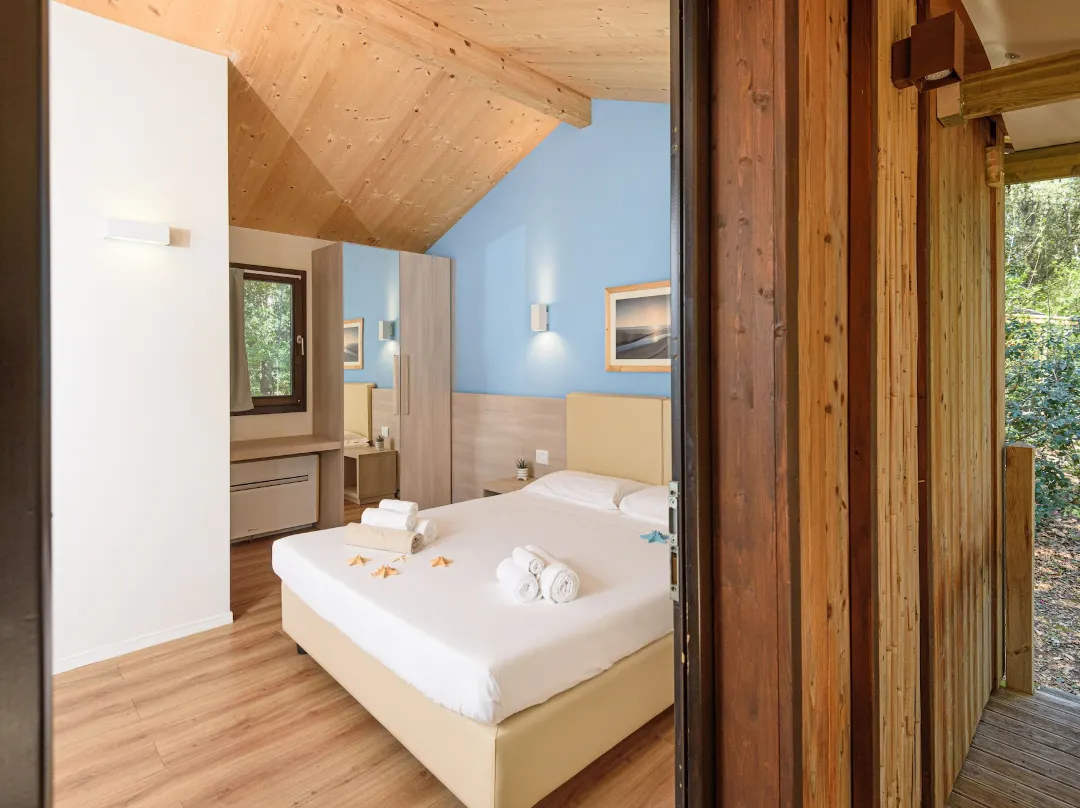 Paradù Ecovillage & Resort - Toskana