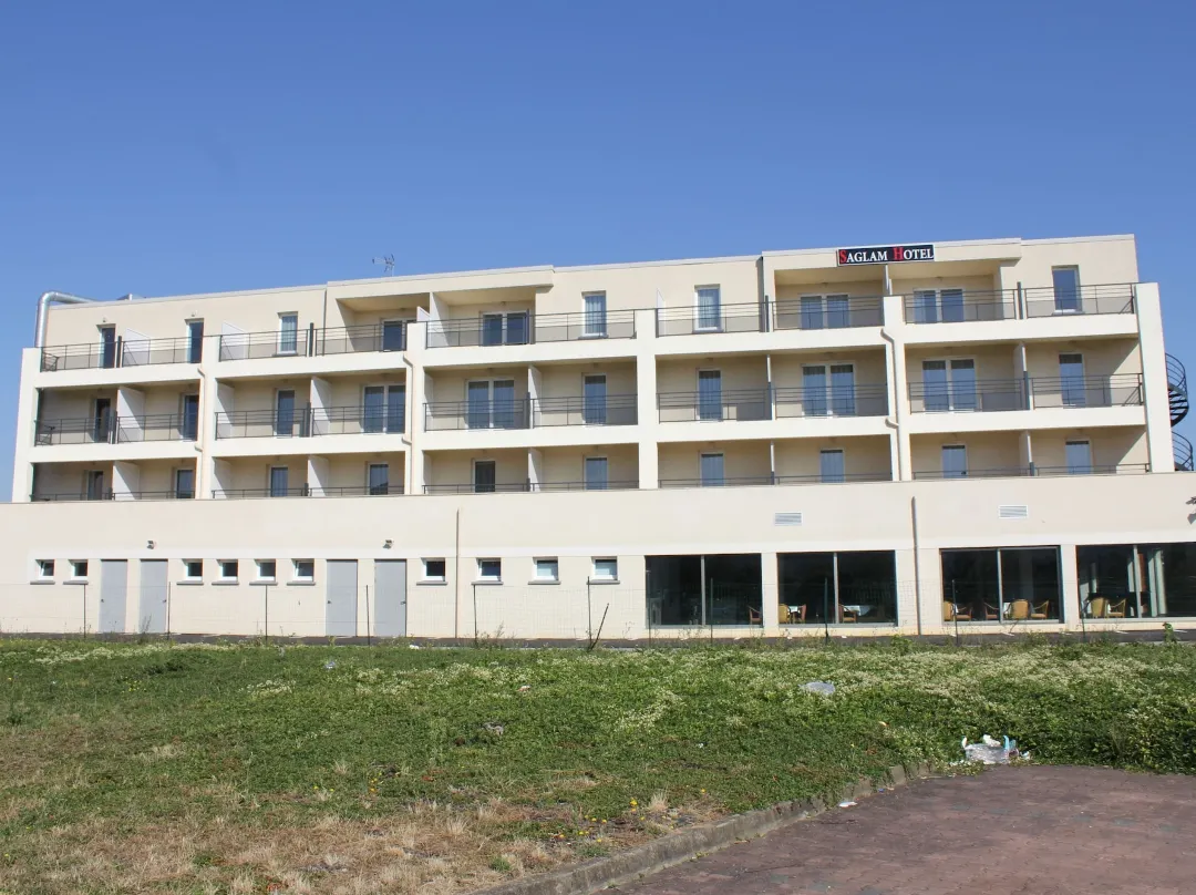 Hôtel Saglam - Goussainville