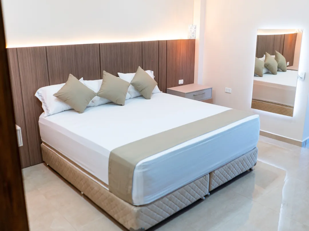 Liebling Hotel - Misiones