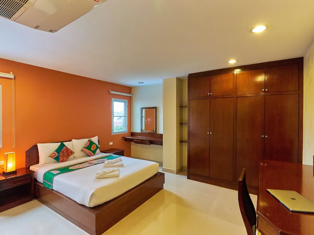 Sivalai Place - Bangkok Noi