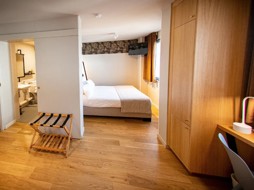 Hôtel Aigle D'or - Bischheim