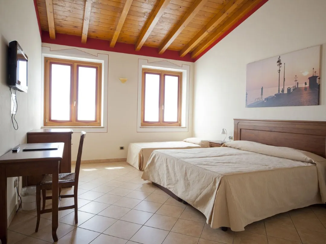 Relais Corte Pontigliardo - Lac de Garde