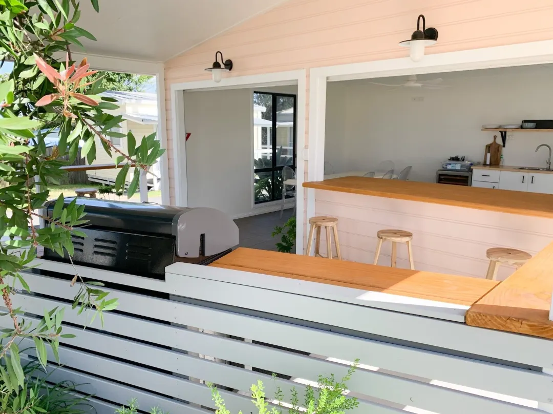 Little Palm Cabins - Bonny Hills