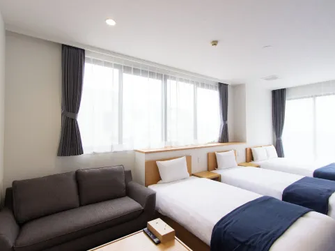 Neo Field Nakasu - Fukuoka