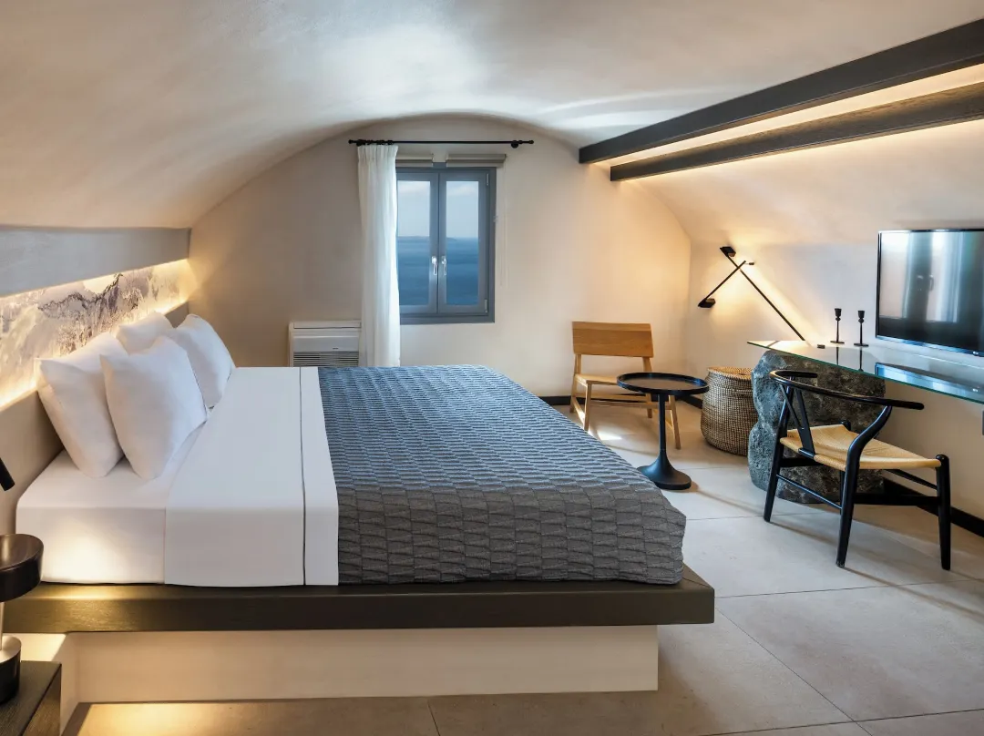 Armonoia Suites - Santorini