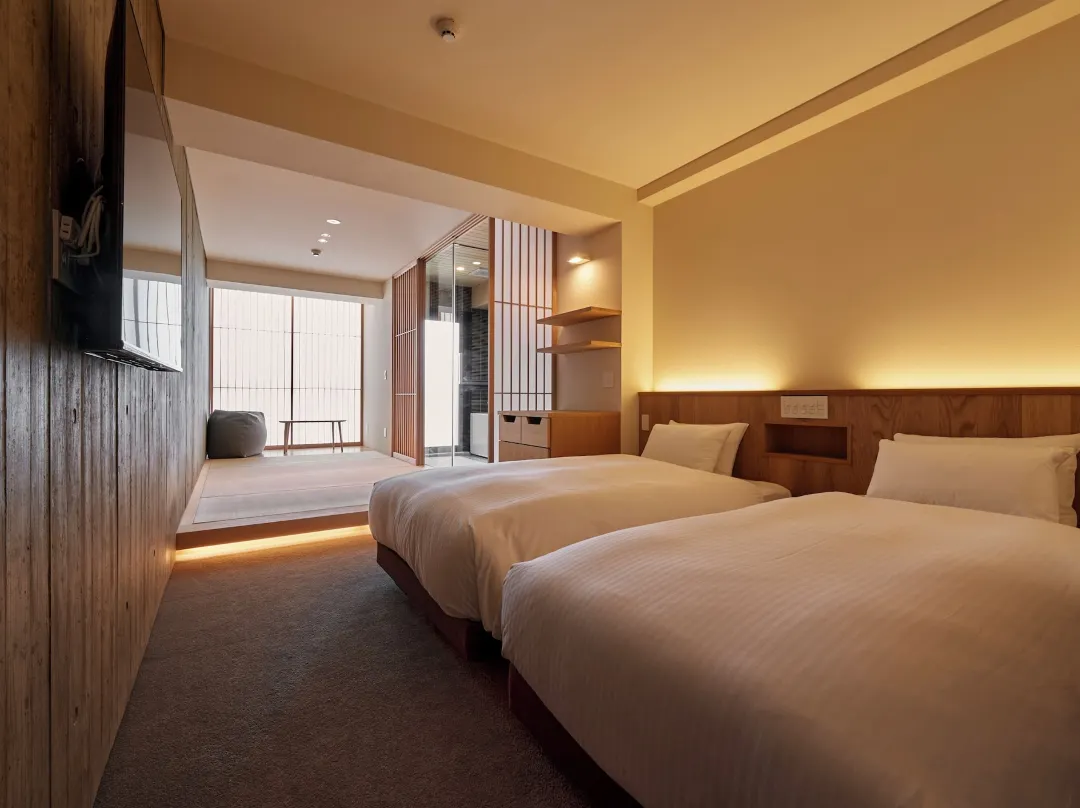 The Hotels Hakata Harushige Honkan - Fukuoka