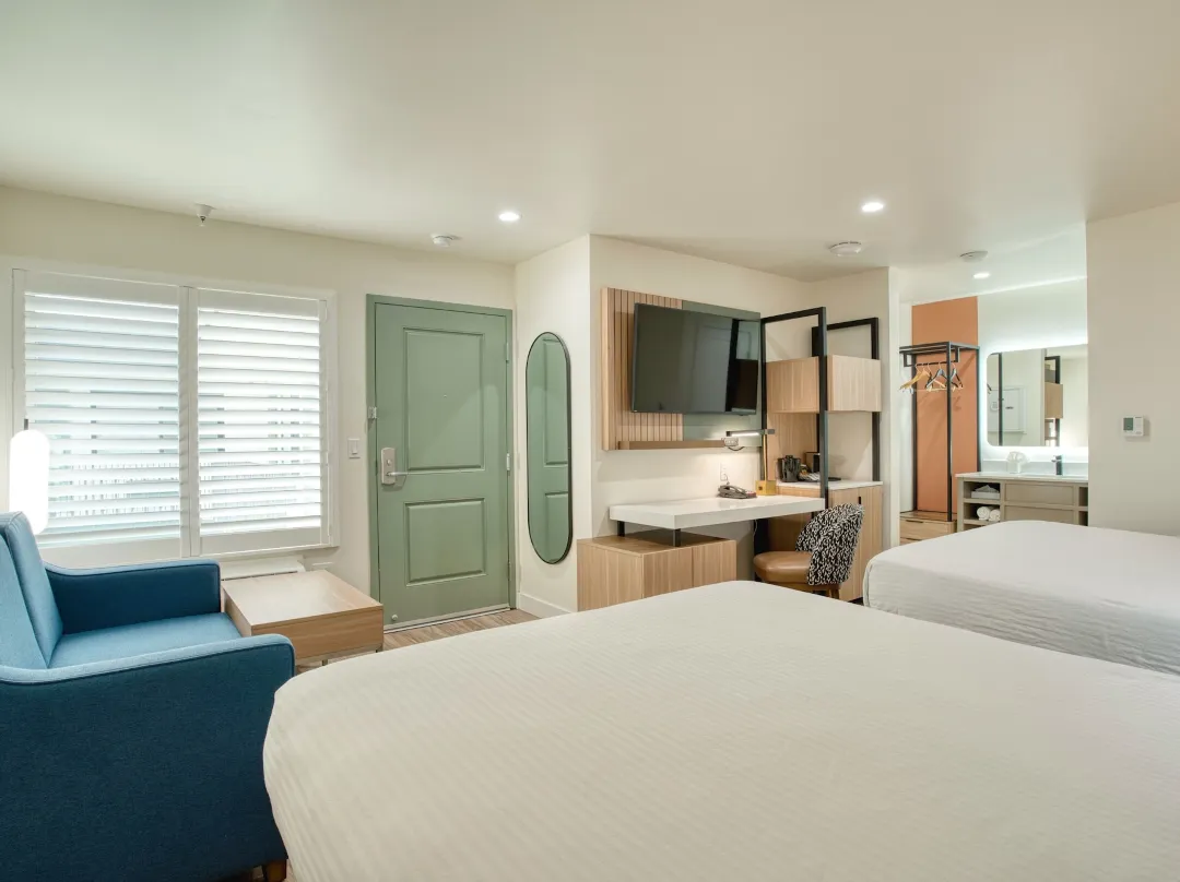 La Casa Inn - Kensington, CA