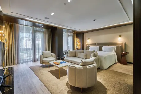 69 Rayelin Hotel Istanbul Old City Reviews, Ratings & Prices | Trip.com