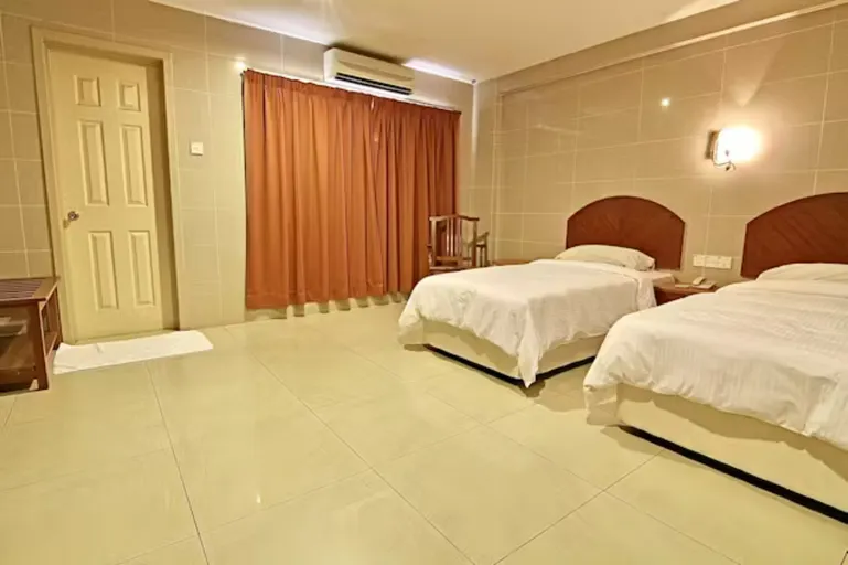 Ww Hotel - Ipoh