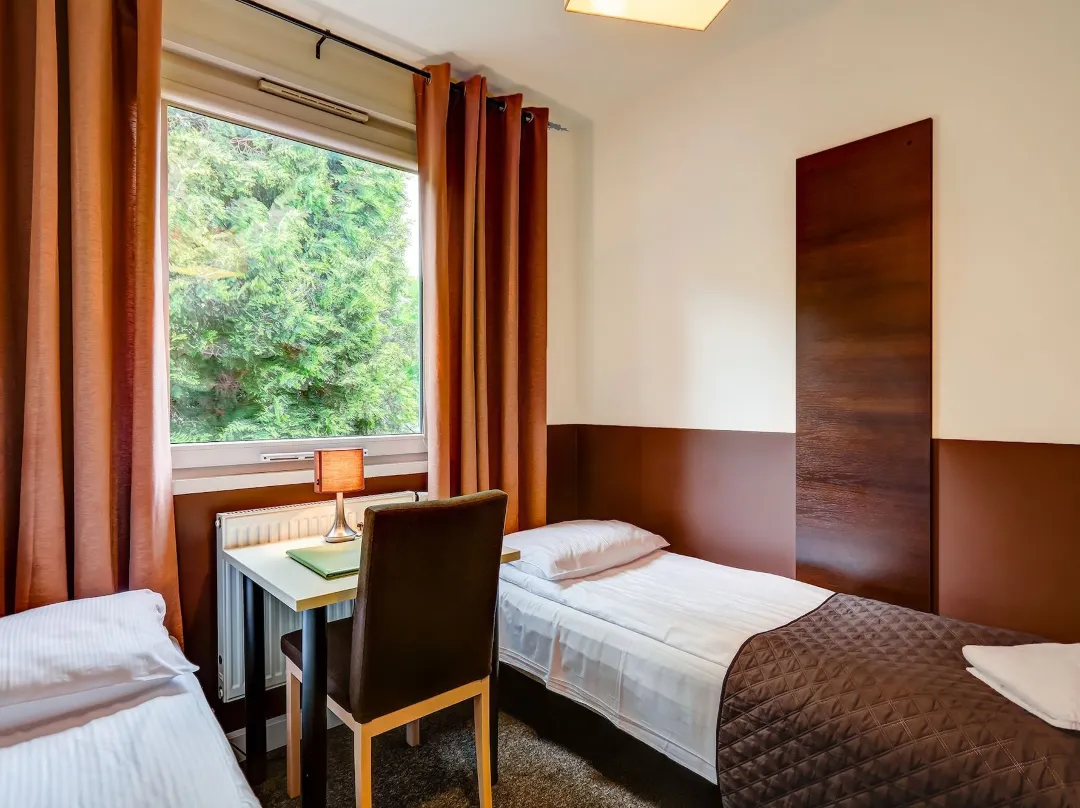 Smart2stay Magnolia - Warszawa