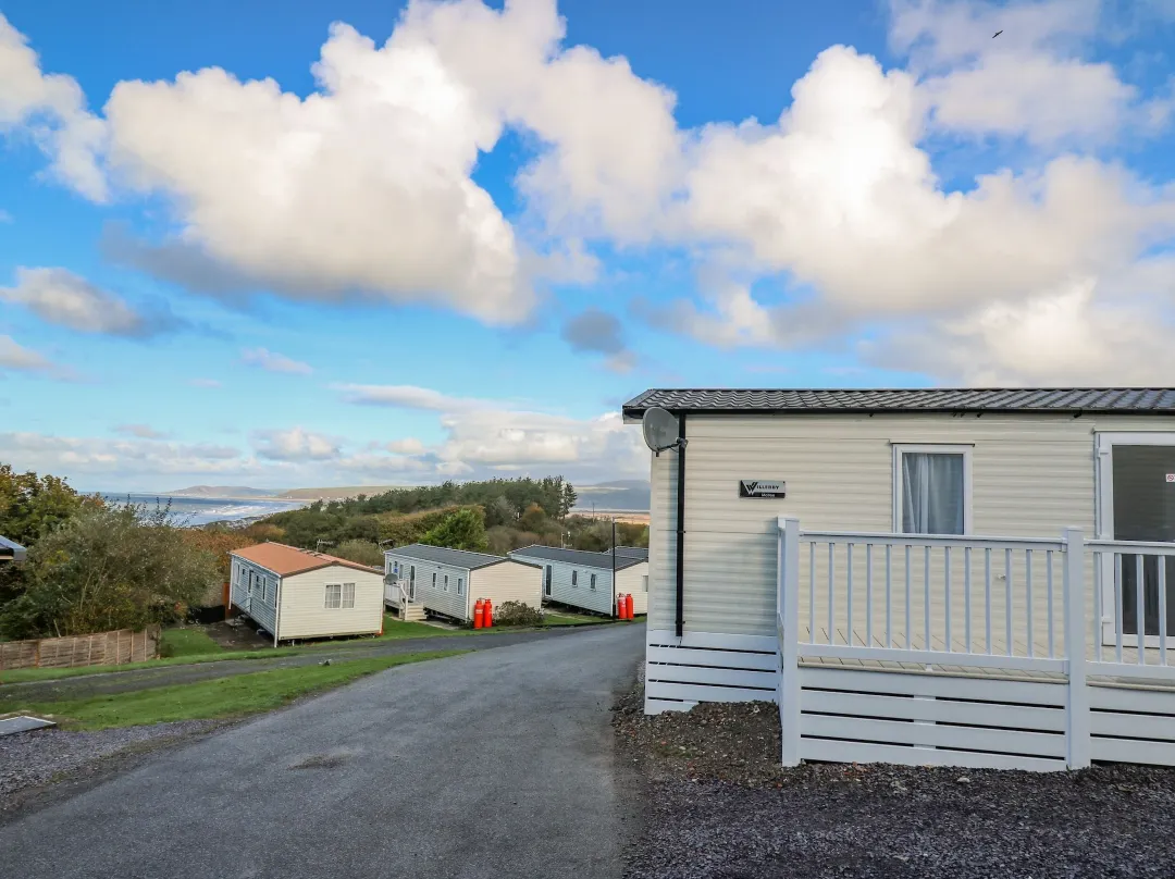 Ystwyth 26 - Borth