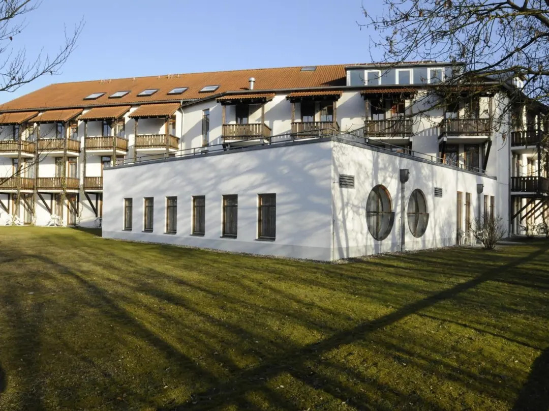 Parkhotel Cham - Cham
