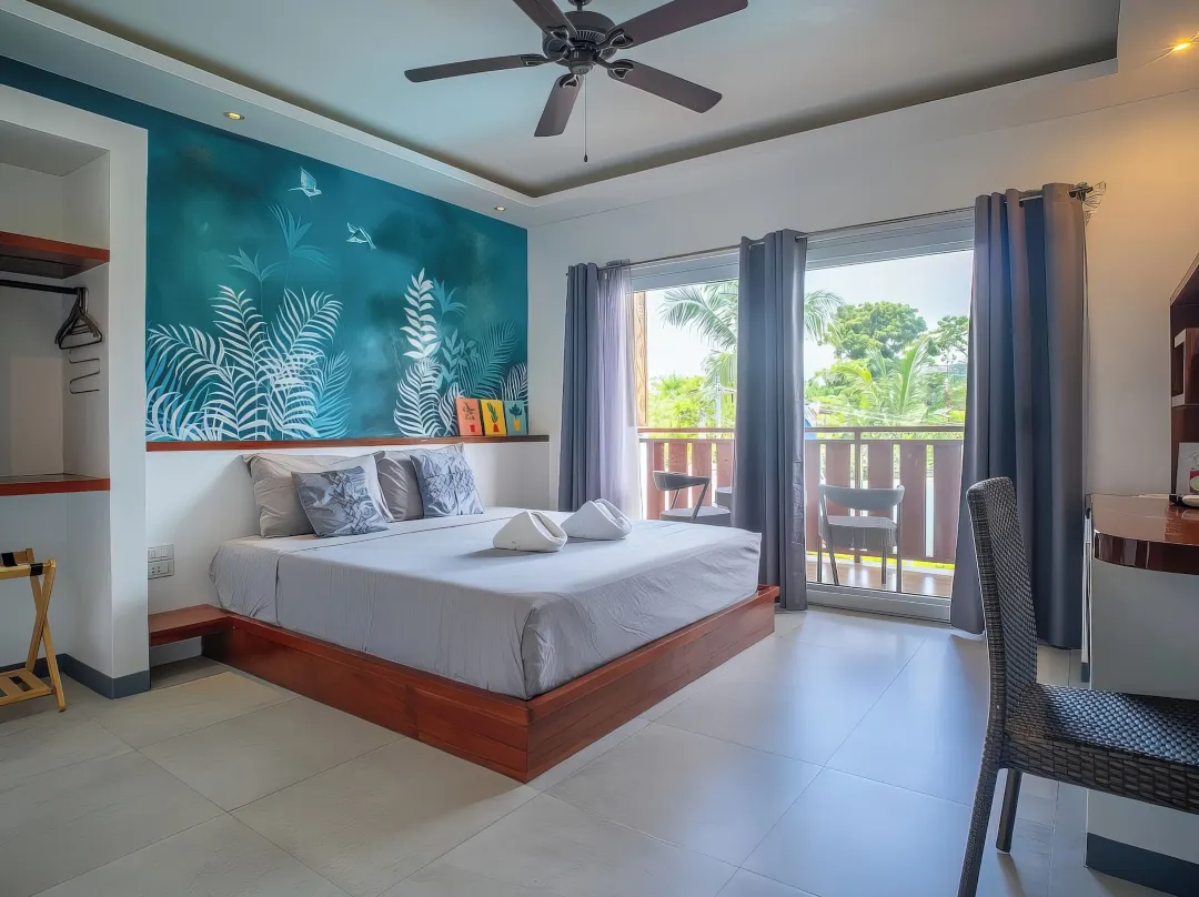 Yellow Mango Resort Bohol - Panglao