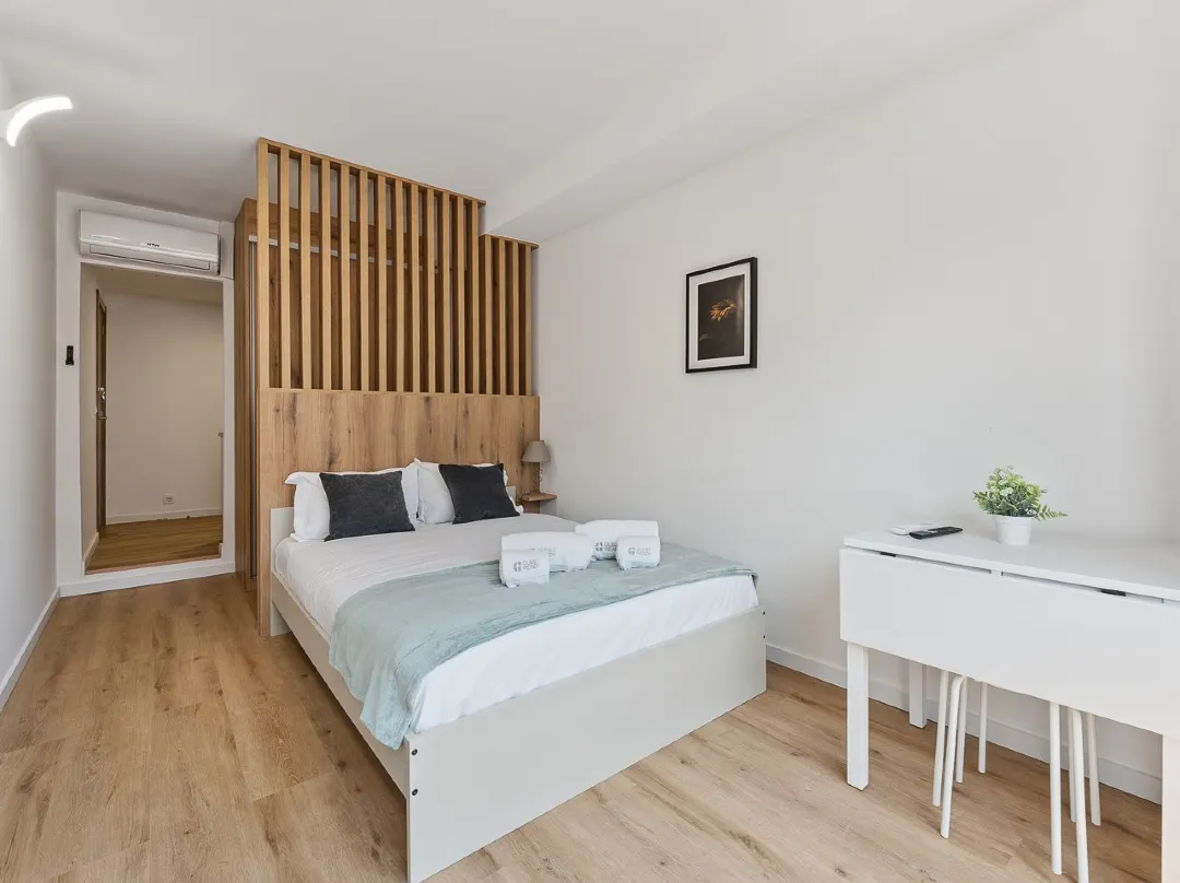 Guestready - Practical City Hideout In Gaia - Vila Nova de Gaia