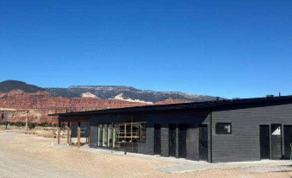 Beautiful A-Frame Cabin Nestled Between Boulder and Thousand Lake ...
