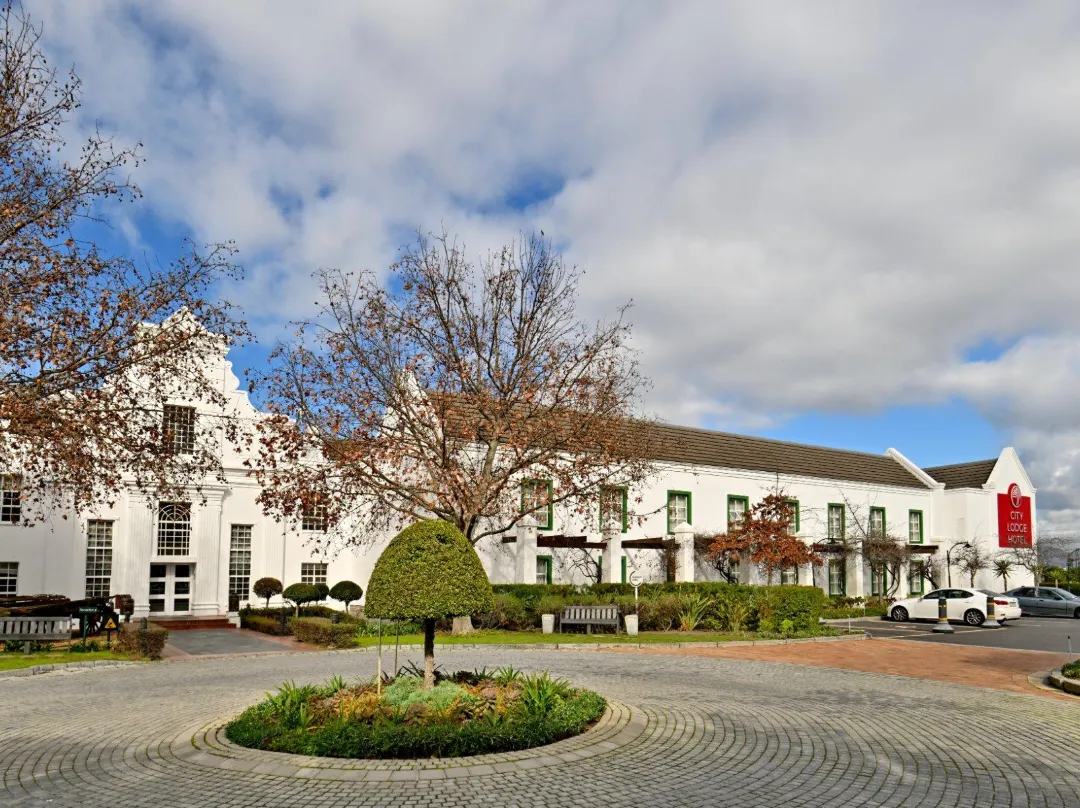 City Lodge Hotel Grandwest - ケープ・タウン