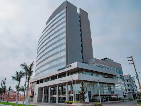 Doubletree By Hilton Trujillo - Trujillo