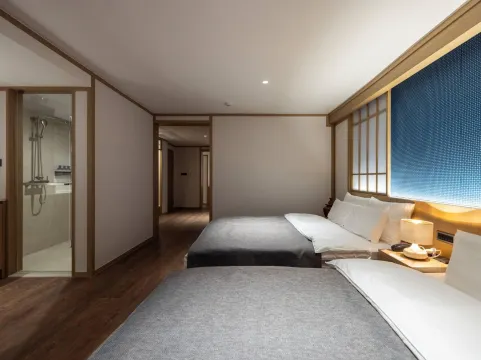 Hotel Wol - 안산시