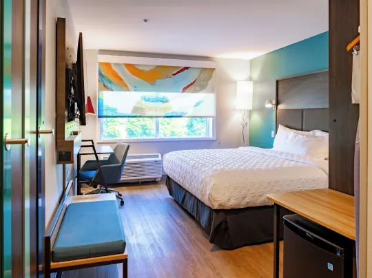 Tru By Hilton Kalamazoo - Portage, MI