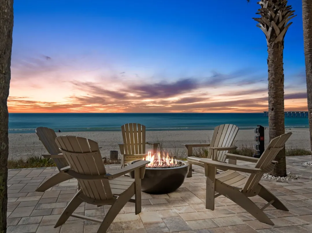 Calypso Resort 2107w - Panama City Beach, FL