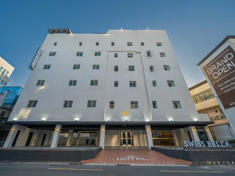 Pohang Jukdo Market 11avenue - Gyeongju-si