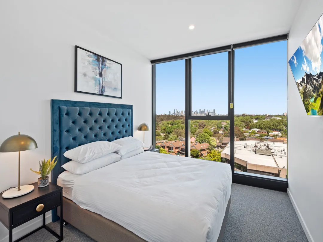 Stunning 1-bed With City Views And Amenities - Ivanhoe
