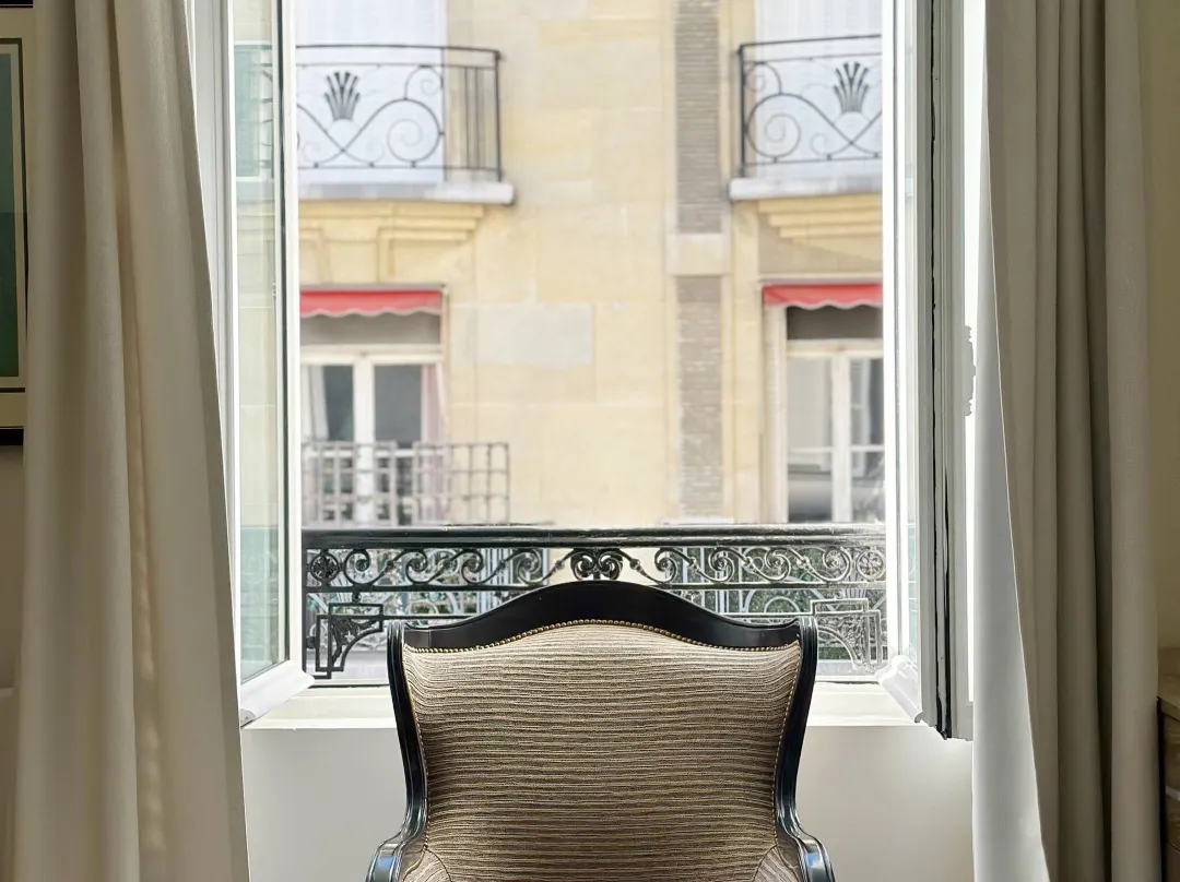 Charmant Appartement D'une Chambre Dans Le Prestigieux 16 Eme Arrondissement - Paris