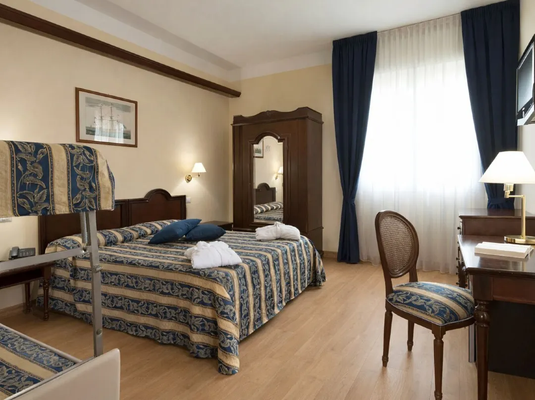 Hotel Milano Helvetia - Riccione