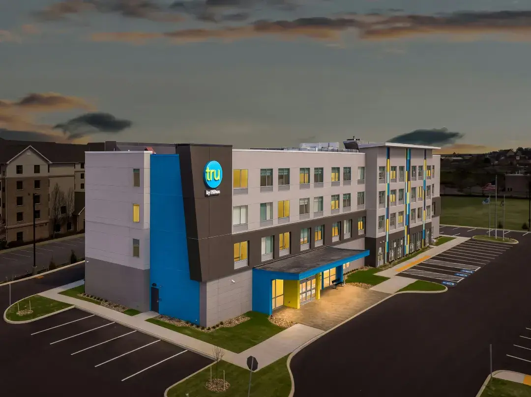 Tru By Hilton Hagerstown - Hagerstown, MD