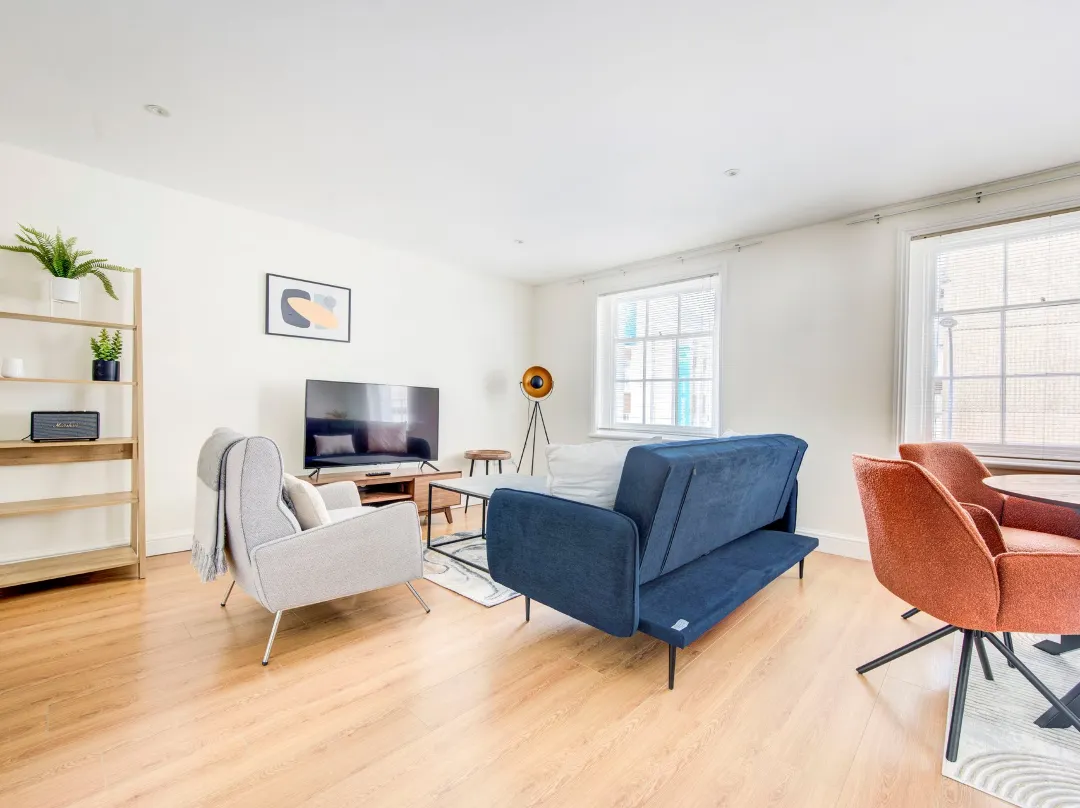 Guestready - Serenity In Hammersmith - Fulham